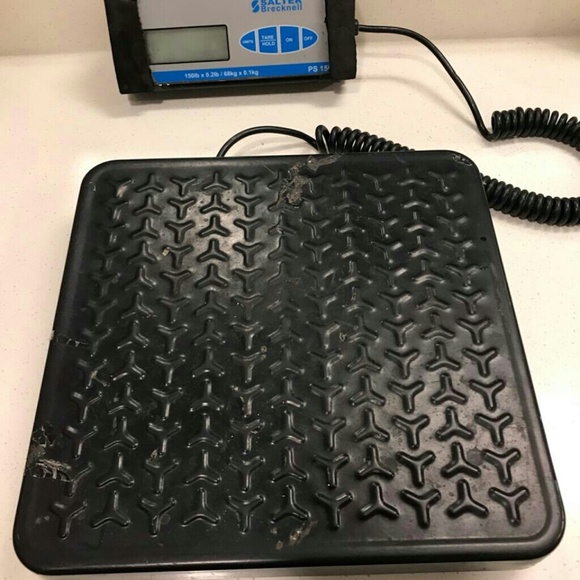 Office | Digital Parcel Scale | Poshmark